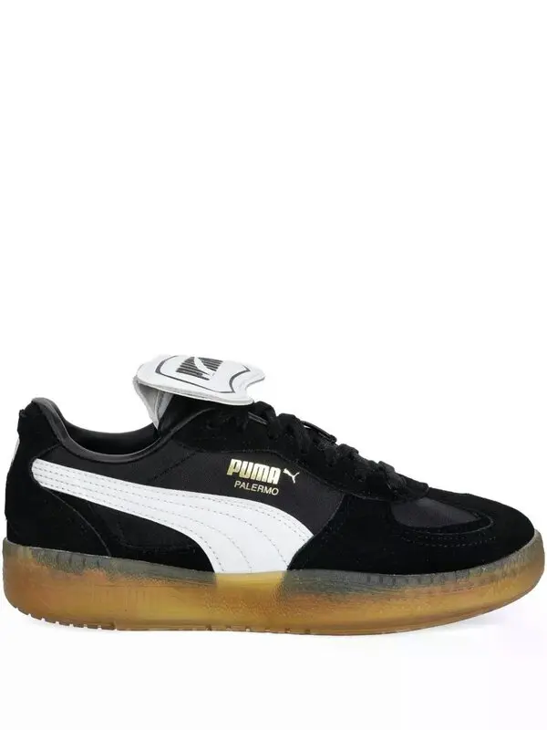 PUMA Palermo Moda Suede Sneakers