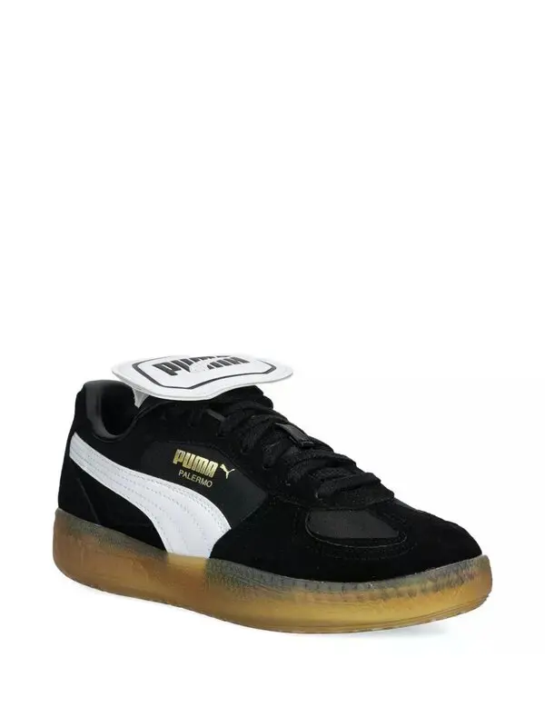 PUMA Palermo Moda Suede Sneakers