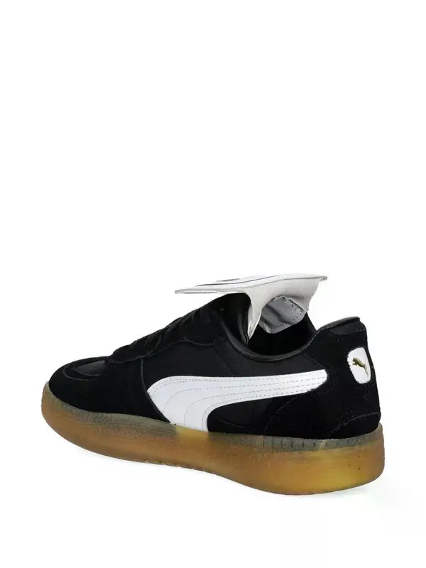 PUMA Palermo Moda Suede Sneakers