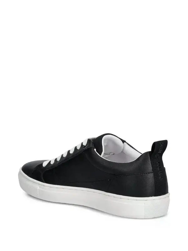 Hugo Leather Sneakers