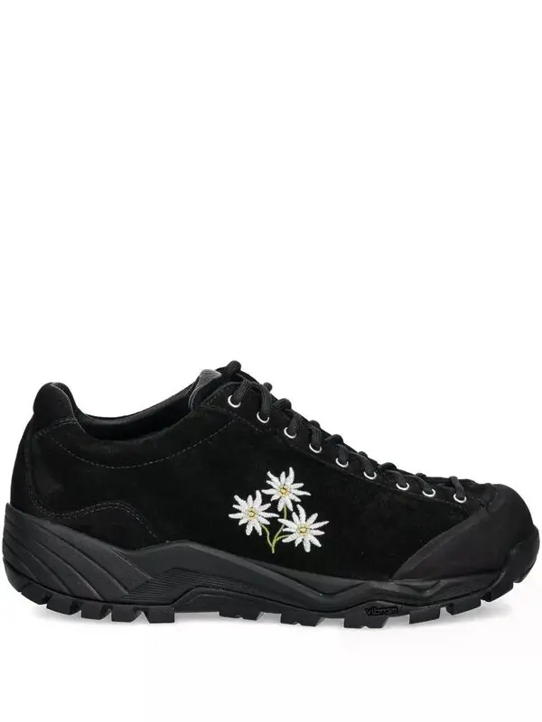 Diemme Movida Sneakers - Black