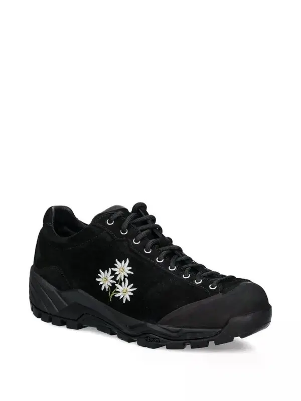 Diemme Movida Sneakers - Black