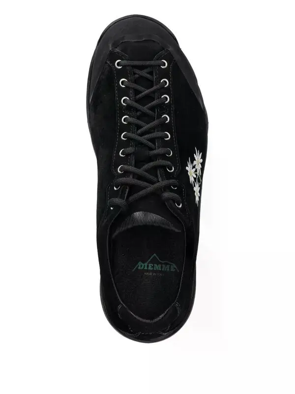 Diemme Movida Sneakers - Black