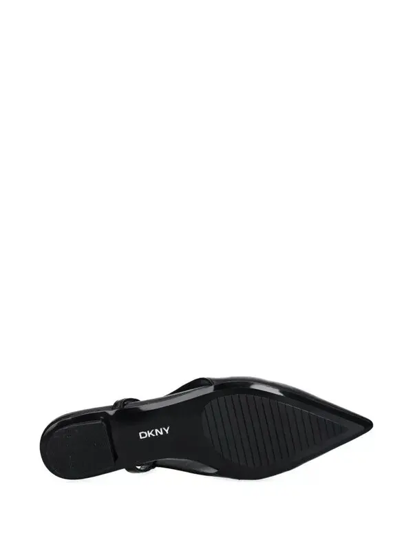 Dkny Slingback Ballerina Shoes