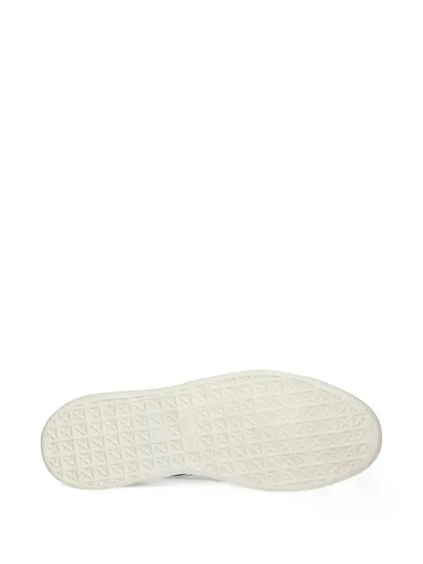PUMA Clyde Leather Sneakers