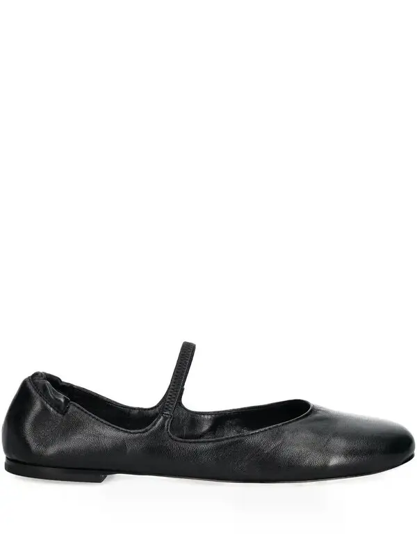 Agl Iris Ballet Flats