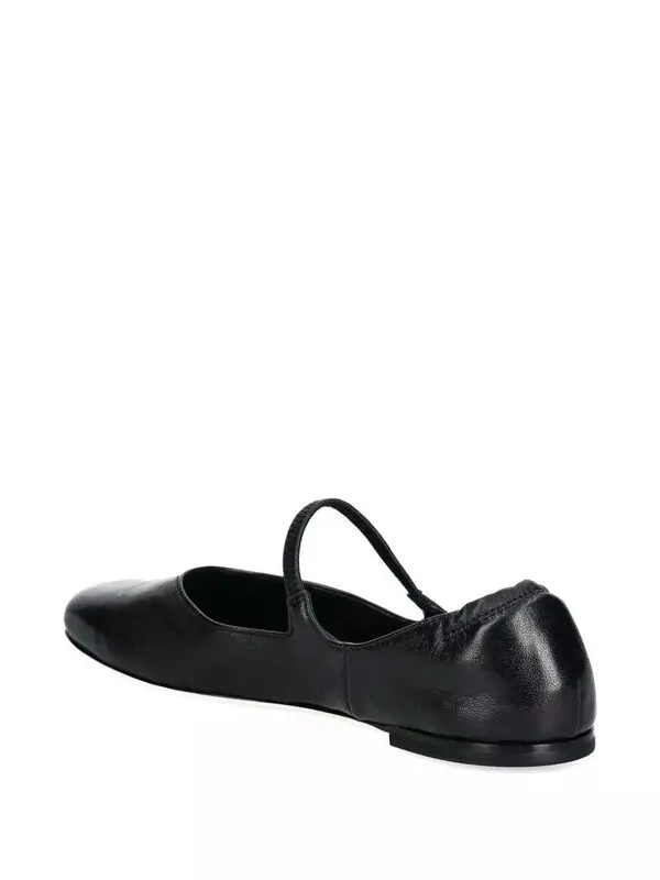 Agl Iris Ballet Flats