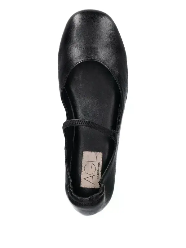 Agl Iris Ballet Flats