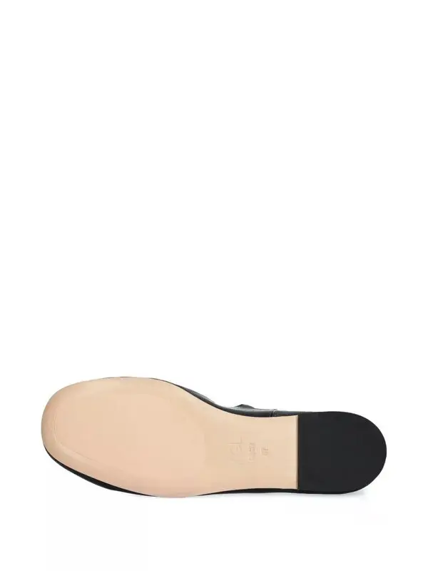 Agl Iris Ballet Flats
