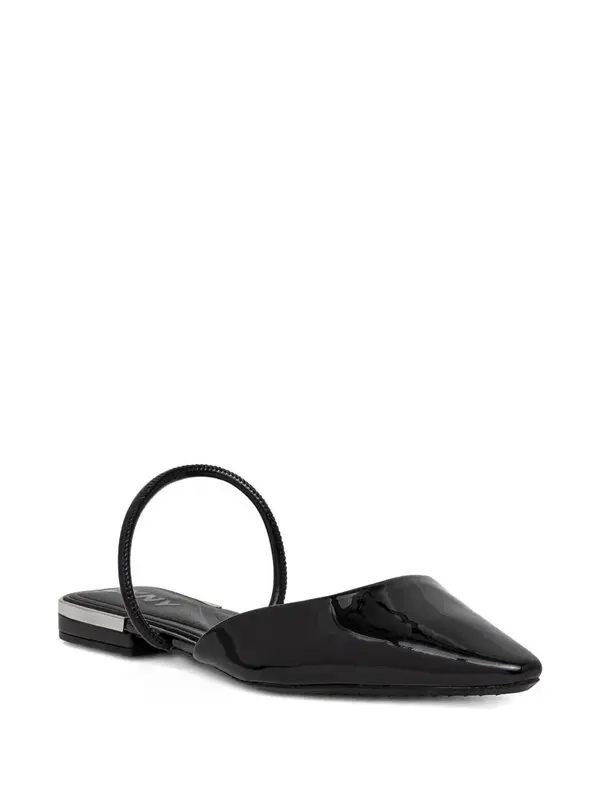 Dkny Flat Pumps
