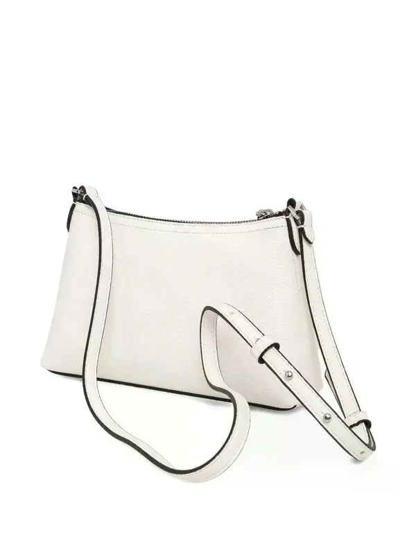 Dkny Logo-lettering Crossbody Bag