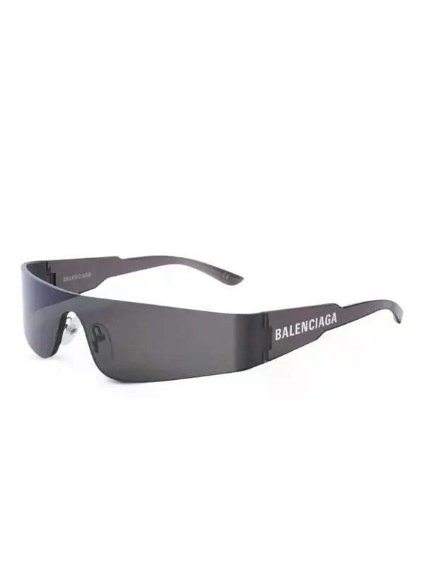 Balenciaga 0041 Sunglasses - Grey