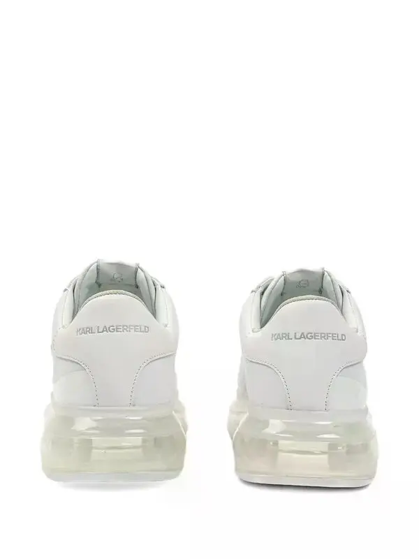Karl Lagerfeld Kapri Kushion Signia Shine Sneakers