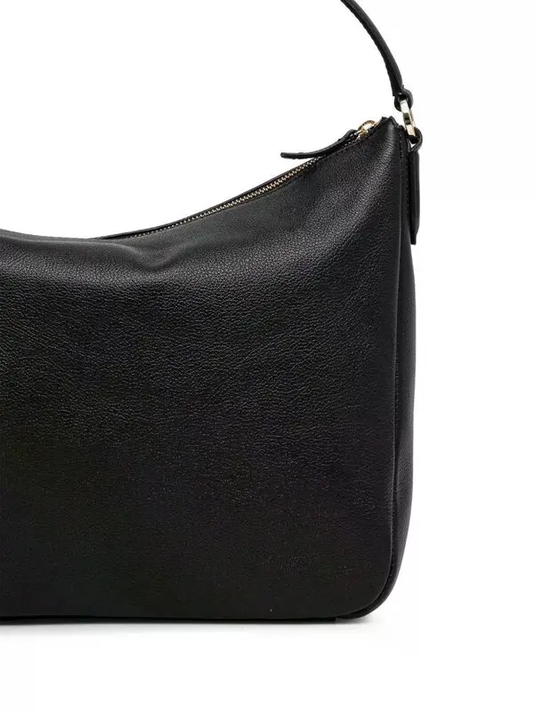 BOSS Alyce Textured Tote Bag