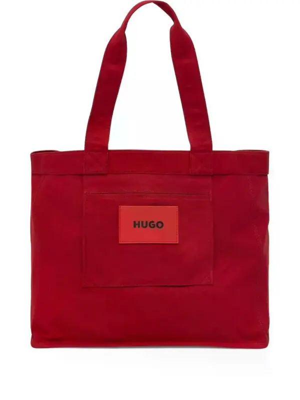 Hugo Becky Tote Bag