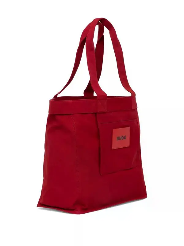 Hugo Becky Tote Bag