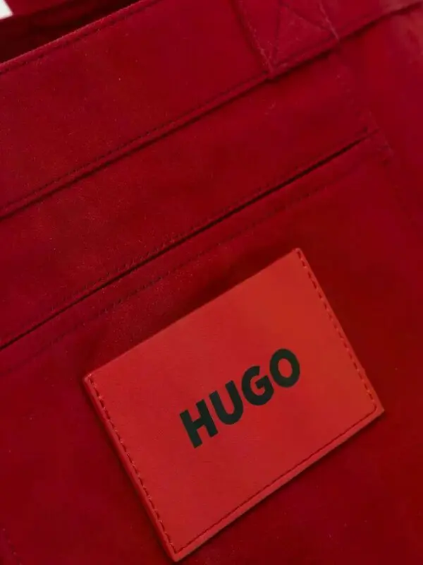 Hugo Becky Tote Bag
