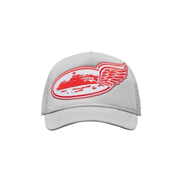 CORTEIZ Wing Trucker