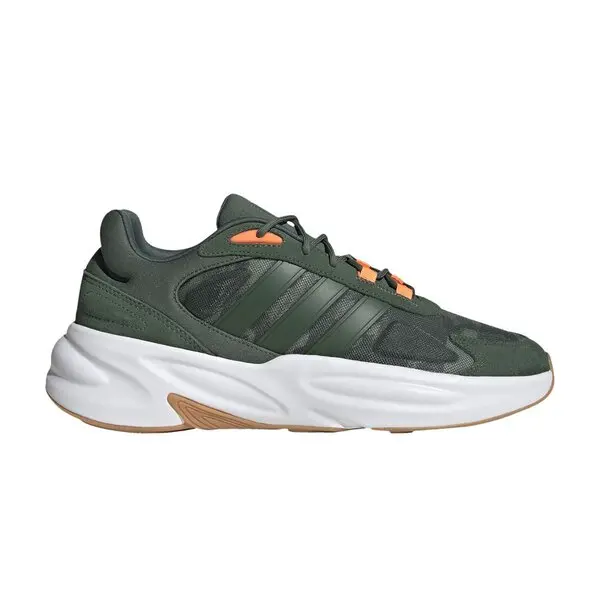 Adidas Ozelle Camo Sneakers