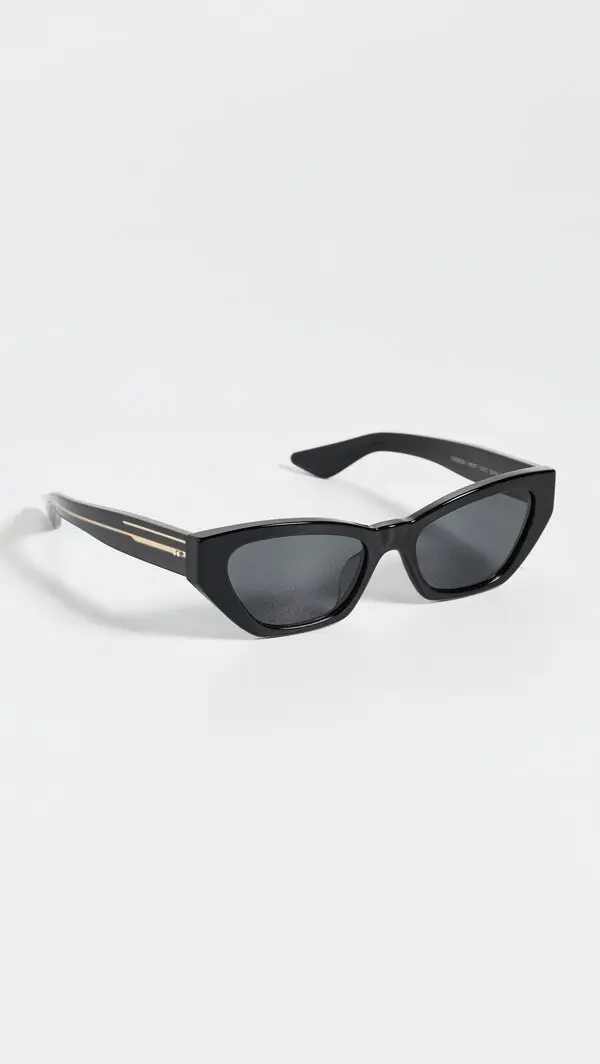 Oliver Spencer 1961c Sunglasses