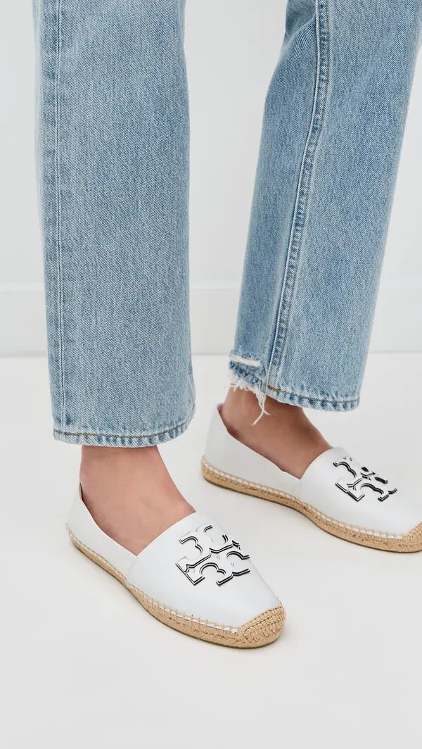 Tory Burch Ines Espadrilles