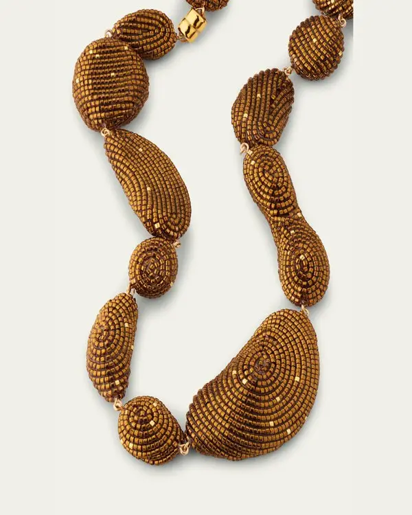 SUSANA VEGA Costa Necklace