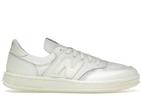 NEW BALANCE T500 Aimé Leon Dorein Sneakers - Pristine/black