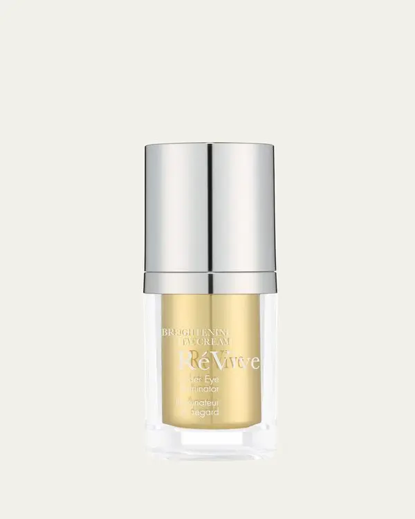 REVIVE Brightening Eye Cream, 0.5 Oz - One-color