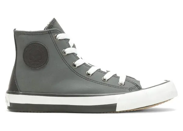 HARLEY-DAVIDSON High Top Sneaker