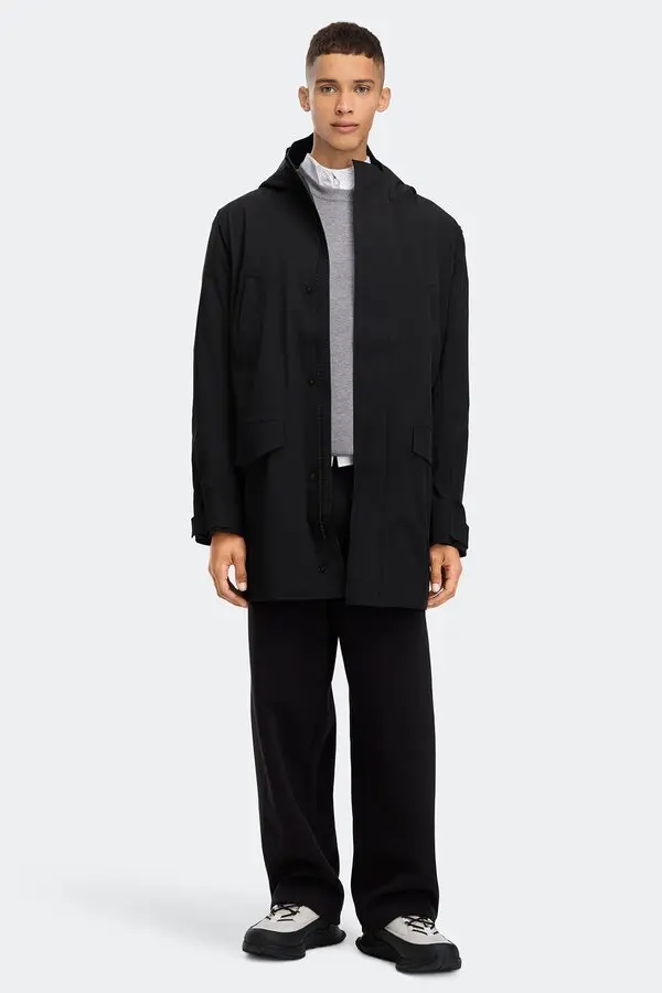 Canada Goose Barclay Rain Jacket