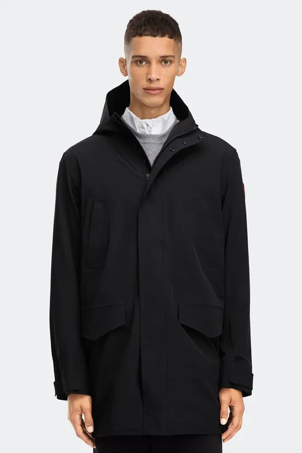 Canada Goose Barclay Rain Jacket