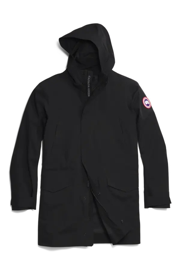 Canada Goose Barclay Rain Jacket