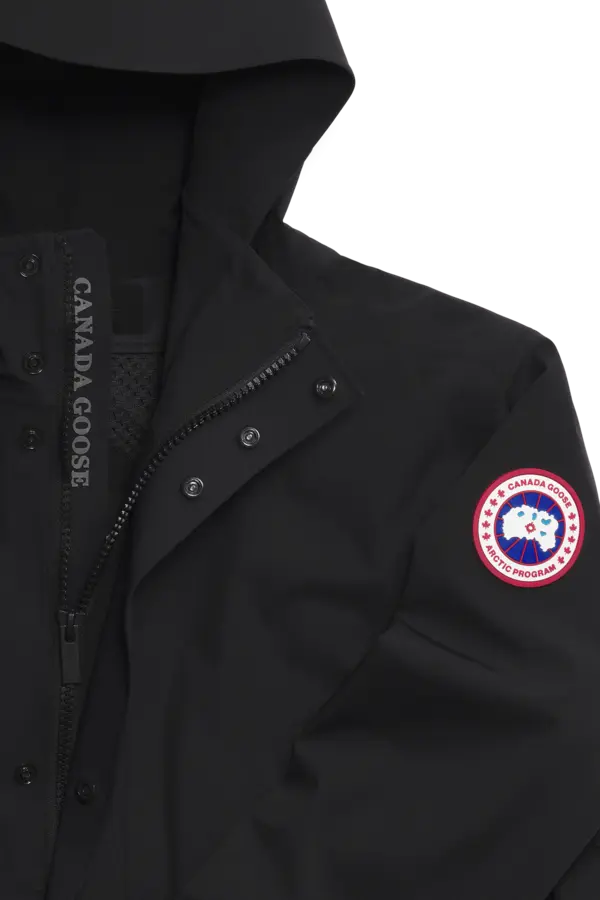 Canada Goose Barclay Rain Jacket