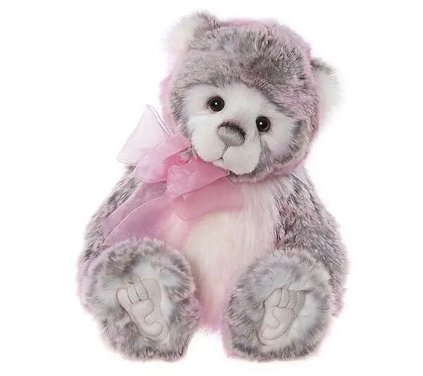 CHARLIE BEARS Amelie - One-color