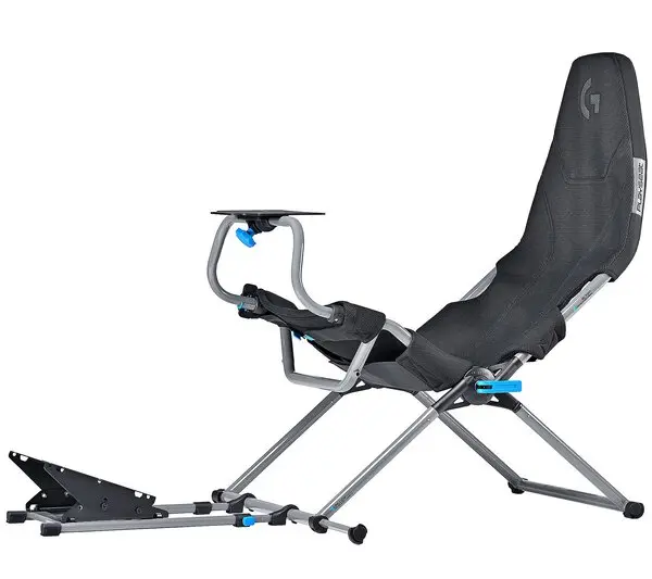 PLAYSEAT Challenge X Simulation Racing Chair Logitech G - One-color