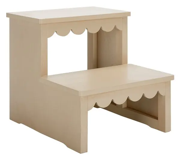SAFAVIEH Haven Step Stool