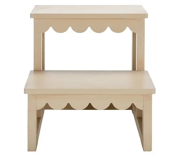 SAFAVIEH Haven Step Stool