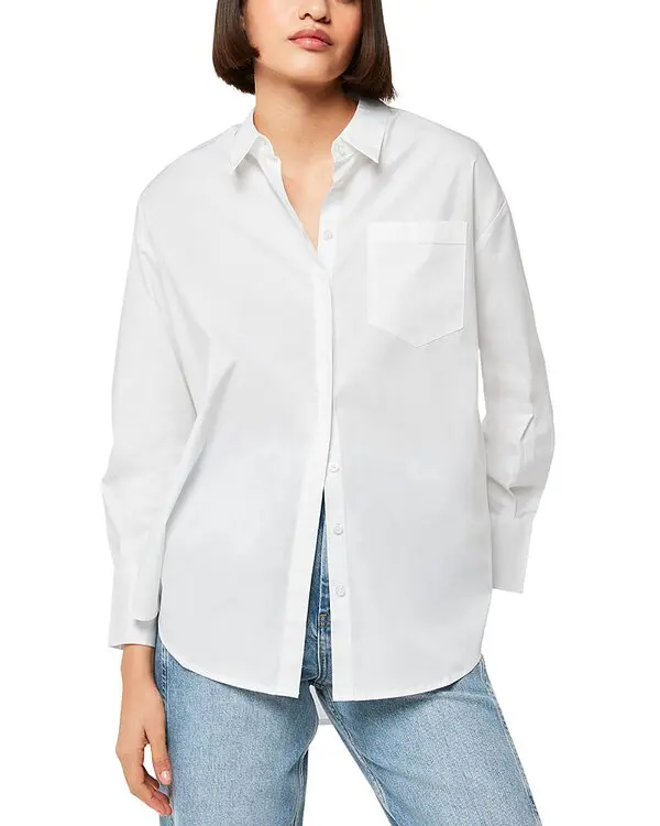 Whistles Oversized Shirt