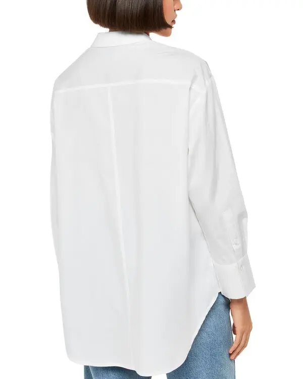 Whistles Oversized Shirt
