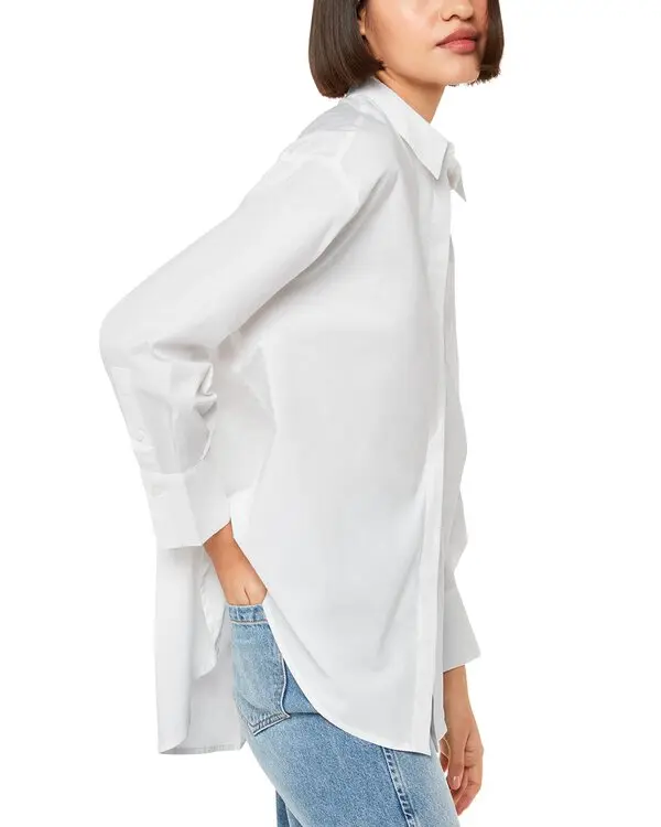Whistles Oversized Shirt