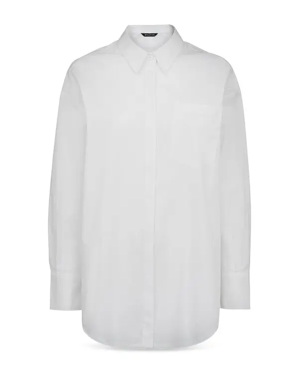 Whistles Oversized Shirt