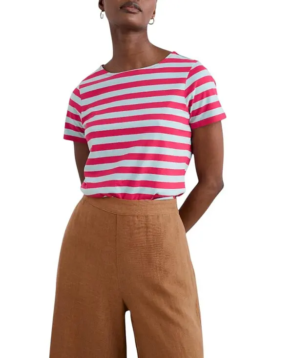 SEASALT CORNWALL Sailor T-shirt