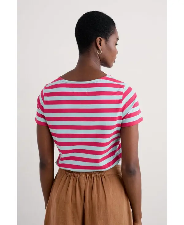 SEASALT CORNWALL Sailor T-shirt
