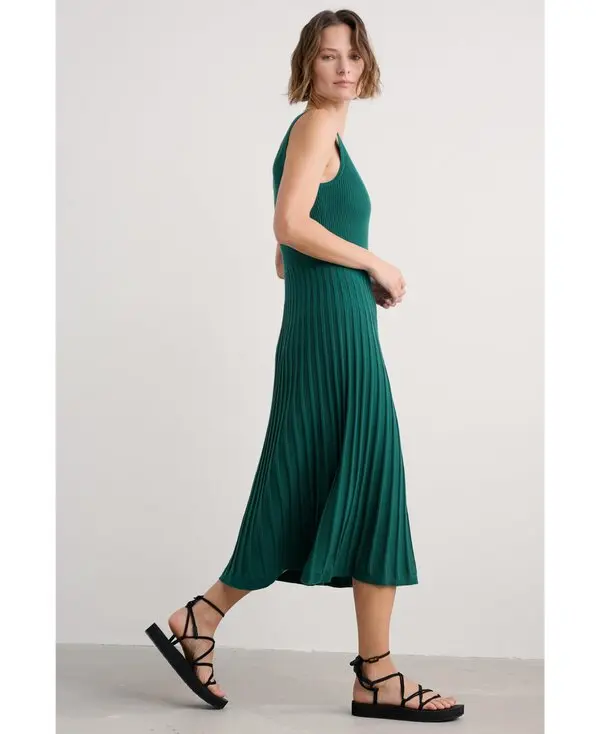 seasalt green dress Seasalt Women's Brouse Organic Cotton Dress