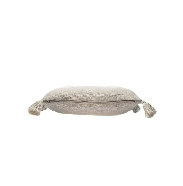 LORENA CANALS Oasis Cushion 1' 7" X 1