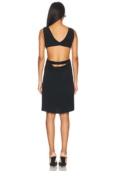 Givenchy Archive Little Dress