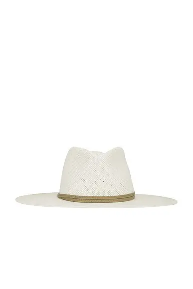 Janessa Leoné Jude Straw Hat - Bleach