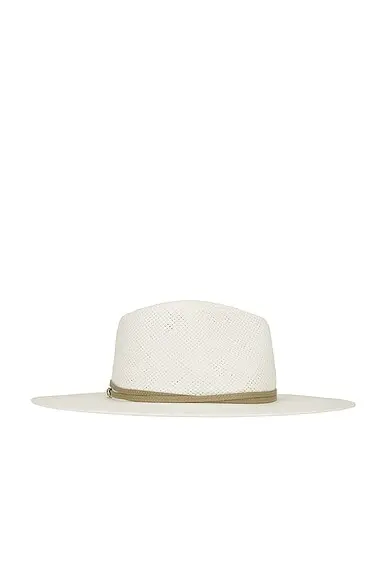 Janessa Leoné Jude Fedora Hat - Bleach