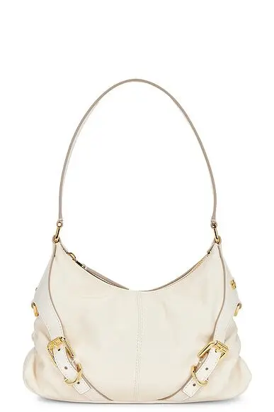 Givenchy Voyou Harness Shoulder Bag