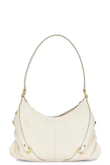 Givenchy Voyou Harness Shoulder Bag